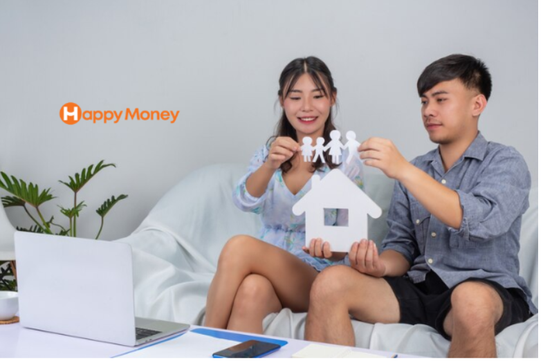 Mẫu lập kế hoạch tài chính cá nhân dài hạn dành cho mọi nhà
